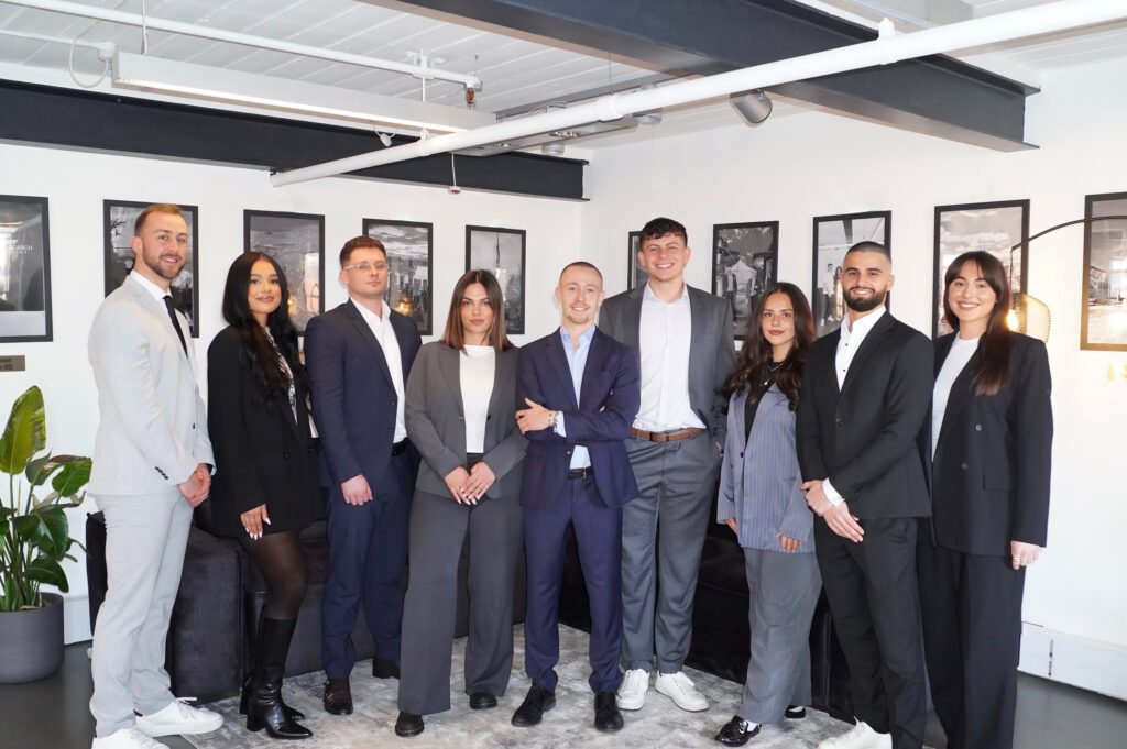 Meet The Team – Elite Search Partners